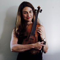 Build your own violin (out of a box) – Emily Sunderman